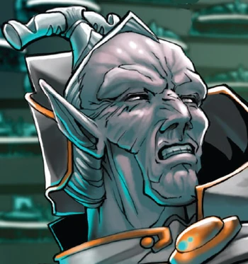 Navi | Wookieepedia | Fandom