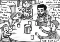 Novachez family | Wookieepedia | Fandom