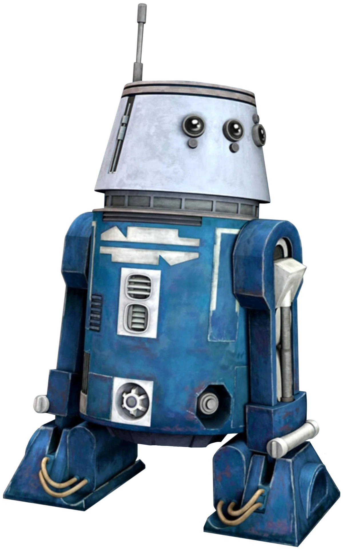 R5-S9 | Wookieepedia | Fandom