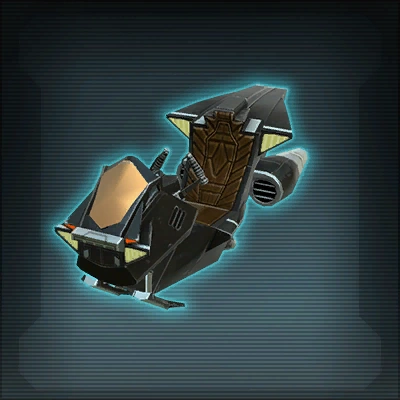 FC-1 | Wookieepedia | Fandom