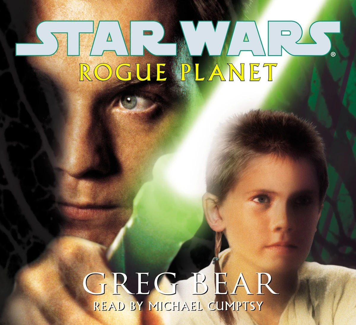 Rogue Planet (abridged audiobook) | Wookieepedia | Fandom