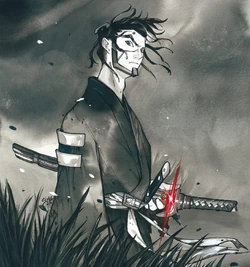 The Ronin | Wookieepedia | Fandom