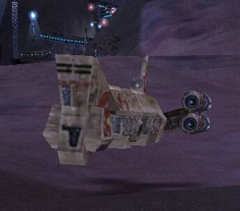 Evac 1 | Wookieepedia | Fandom