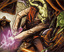 Guun Han Saresh | Wookieepedia | Fandom