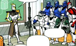 Unidentified clone commando squad (Ord Mantell) | Wookieepedia | Fandom