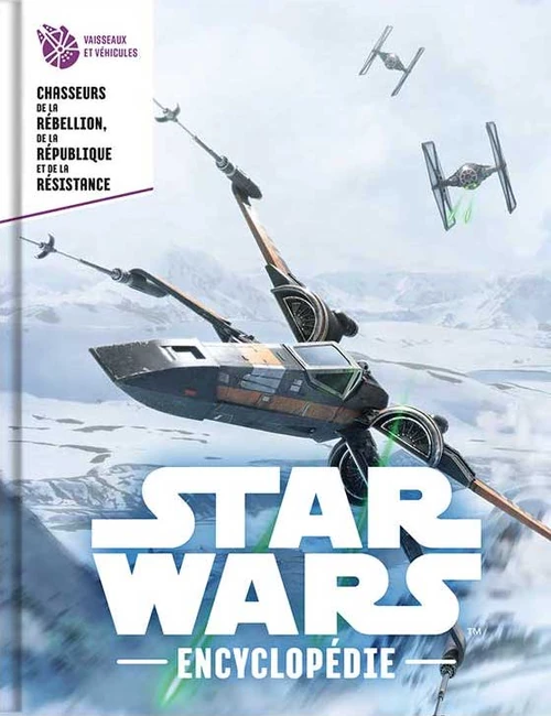 Republic, Rebel, and Resistance Starfighters | Wookieepedia | Fandom