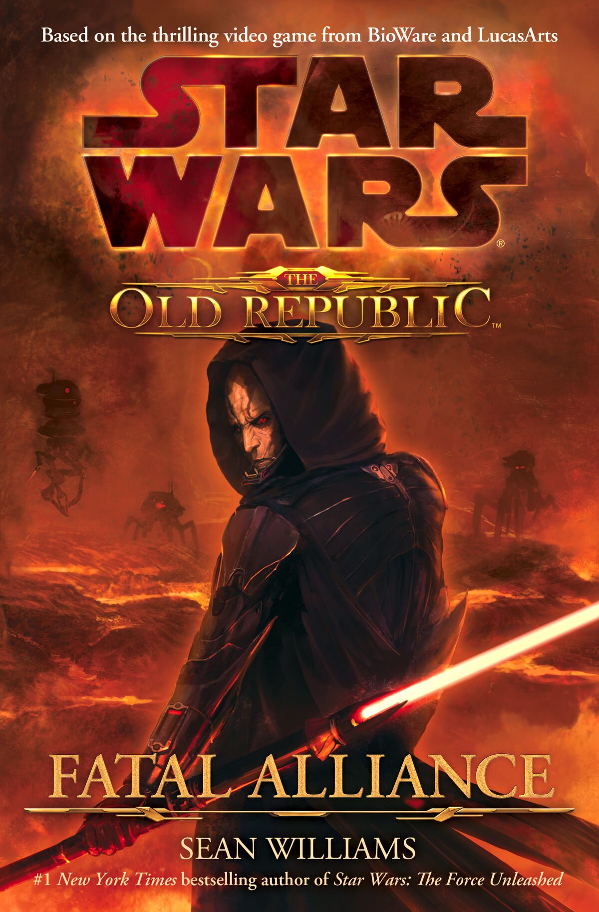 The Old Republic: Fatal Alliance | Wookieepedia | Fandom