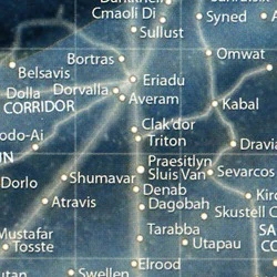 Triton system | Wookieepedia | Fandom