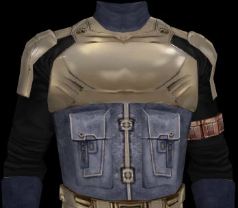 Verpine zal alloy mesh | Wookieepedia | Fandom