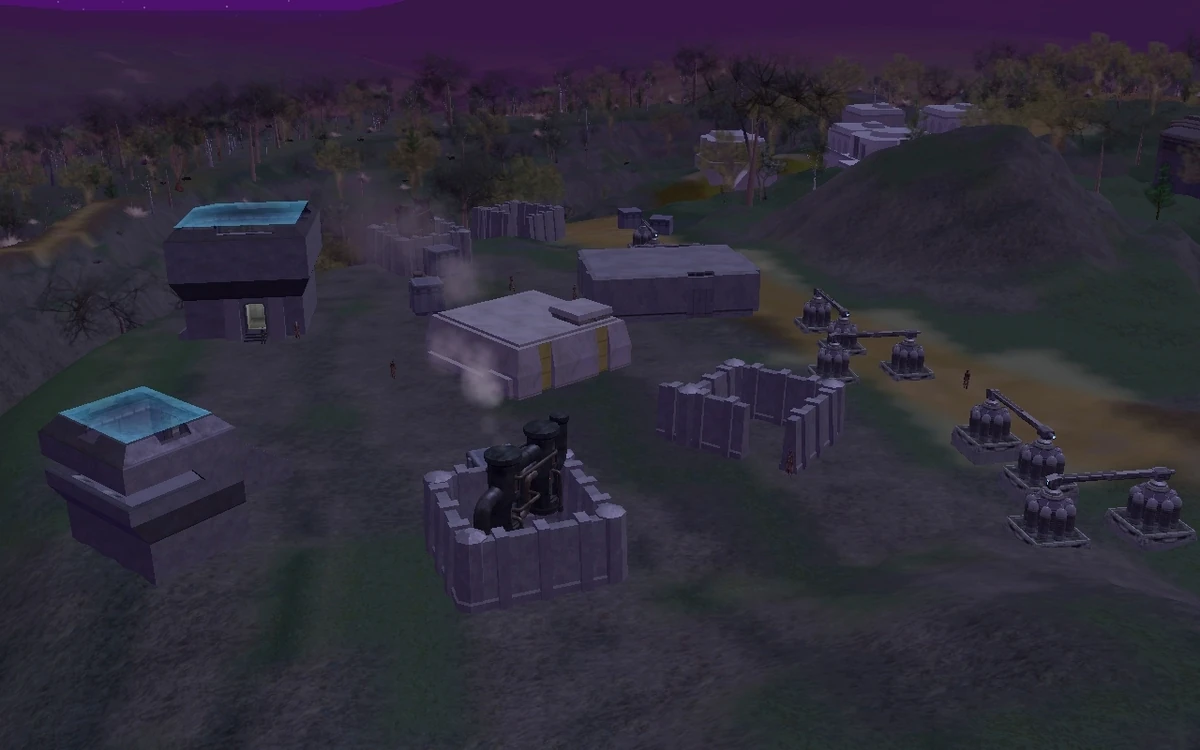 Weapons Depot | Wookieepedia | Fandom