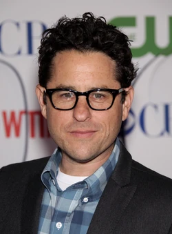 Jeffrey Jacob Abrams | Star Wars Wiki | Fandom