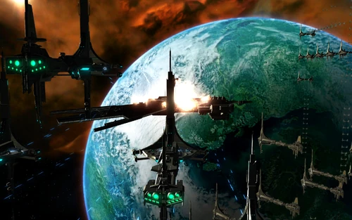 Battle of Odessen | Wookieepedia | Fandom