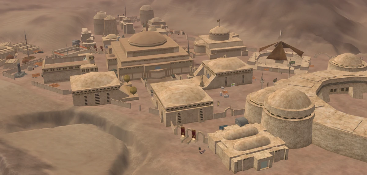 Category:Tatooine locations | Wookieepedia | Fandom