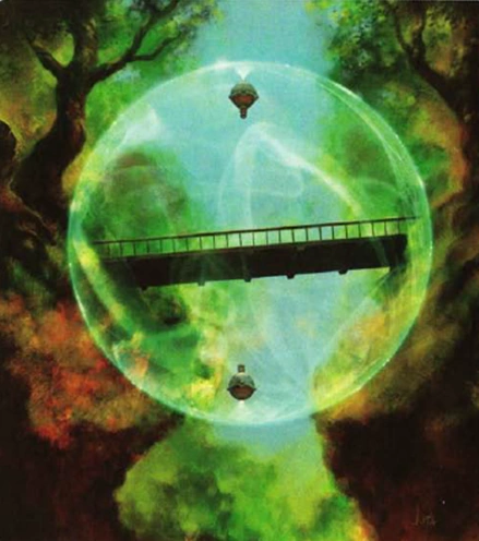 Bridge 242 | Wookieepedia | Fandom