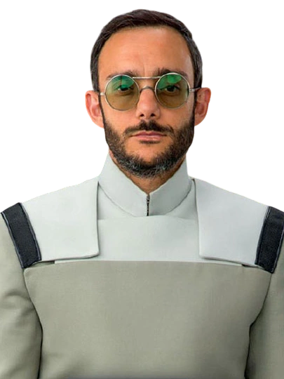 Penn Pershing | Wookieepedia | Fandom