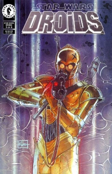 Star Wars Droids: The Kalarba Adventures 3 | Star Wars Wiki | Fandom