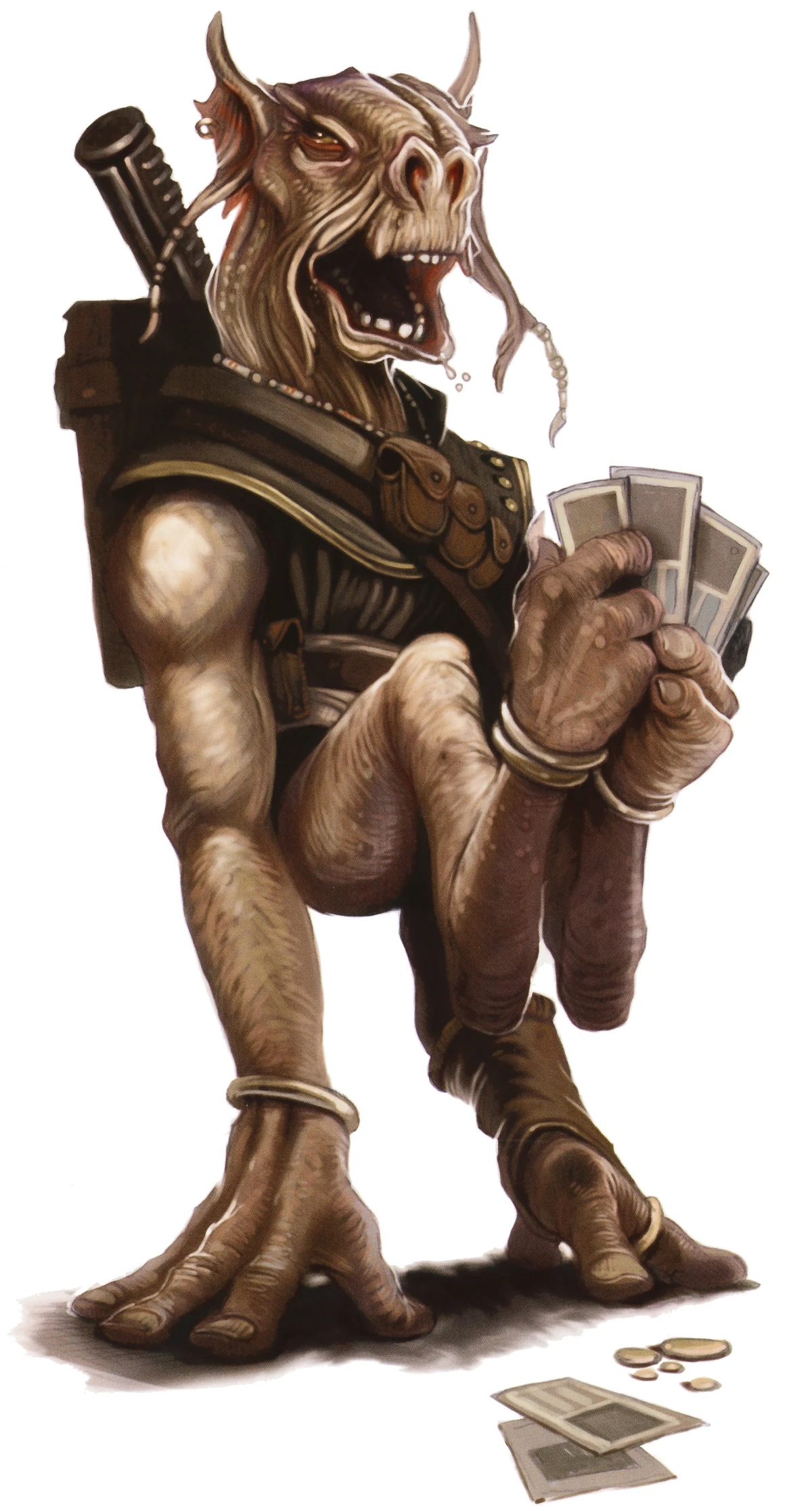 Dug | Wookieepedia | Fandom