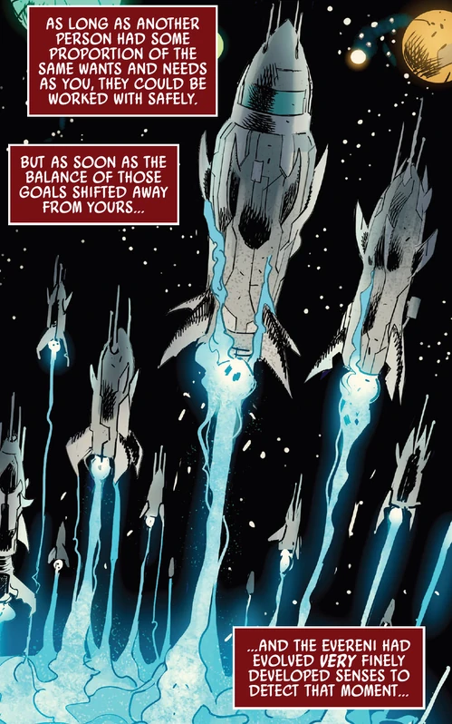 The Wanderers | Wookieepedia | Fandom