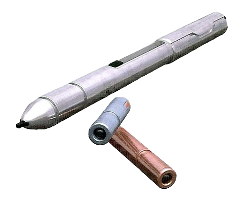 FSI-200 Fear Stick | Wookieepedia | Fandom