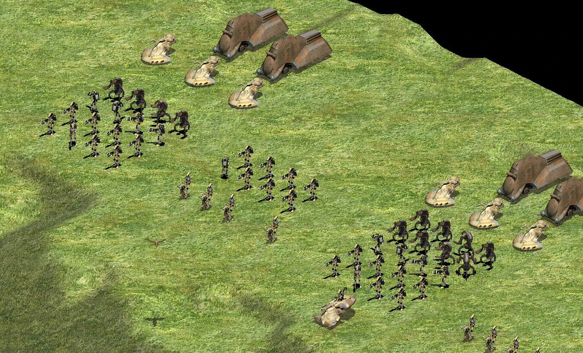 Alternate Historical Simulation A-791PM | Wookieepedia | Fandom