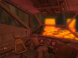 Unidentified Hammerhead-class cruiser | Wookieepedia | Fandom