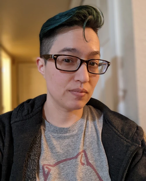 Jey Parks | Wookieepedia | Fandom