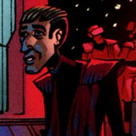 Jorm | Wookieepedia | Fandom