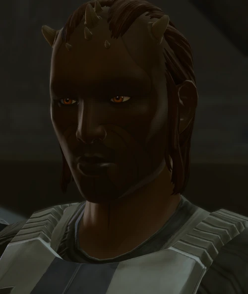 Keloh | Wookieepedia | Fandom