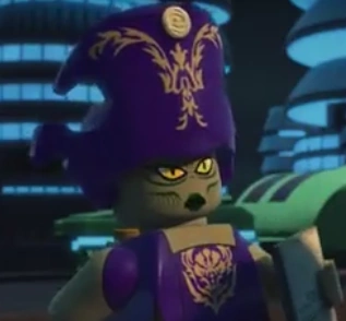 Clawdite royal family | Wookieepedia | Fandom