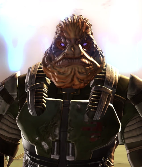 Kovic | Wookieepedia | Fandom