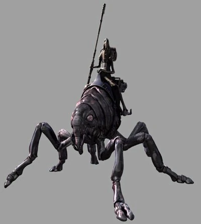 Lava Flea | Star Wars Wiki | Fandom