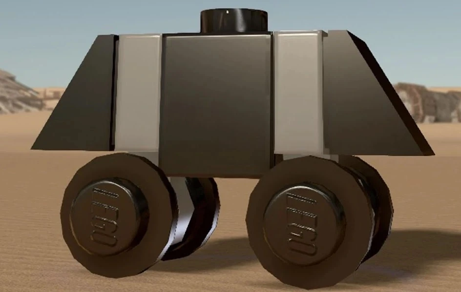 MSE-E | Wookieepedia | Fandom