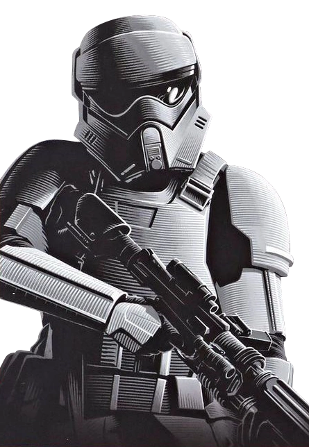 First Order Mountain Trooper | Star Wars Wiki | Fandom