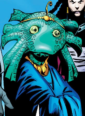 Foolookoola | Wookieepedia | Fandom