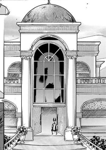 Quarsh Panaka's chalet | Wookieepedia | Fandom