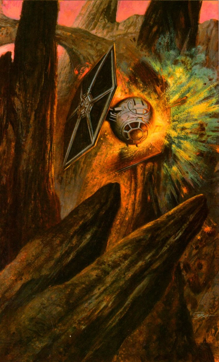 Nefra Canyons | Wookieepedia | Fandom