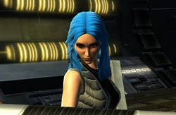 Tora | Wookieepedia | Fandom