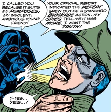 Ulric Tagge | Wookieepedia | Fandom