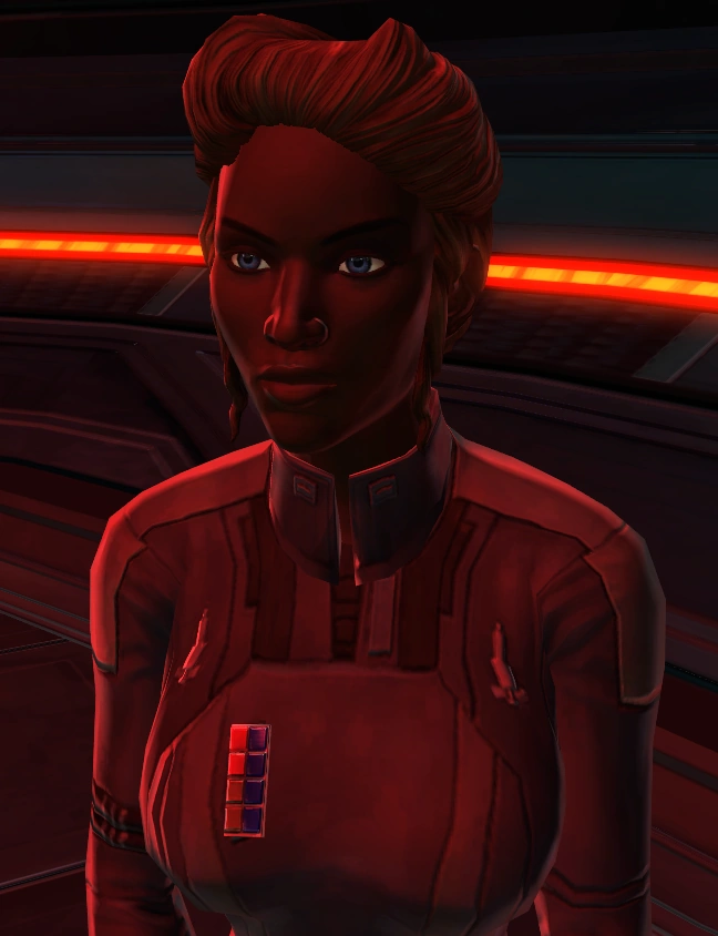 Venich | Wookieepedia | Fandom