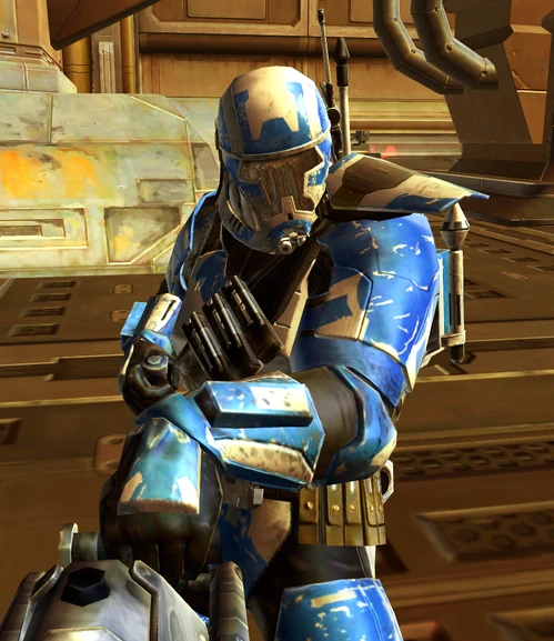 Voth Vassakka | Wookieepedia | Fandom