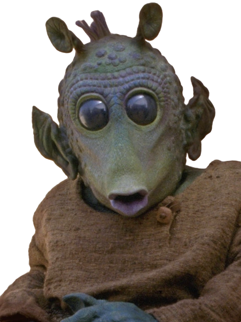 Wald | Wookieepedia | Fandom