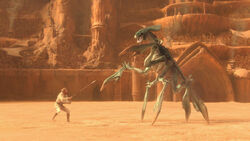 Acklay | Wookieepedia | Fandom