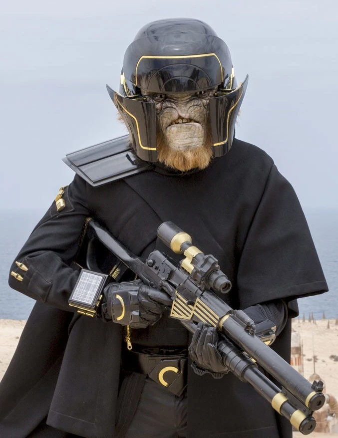 Aemon Gremm | Wookieepedia | Fandom