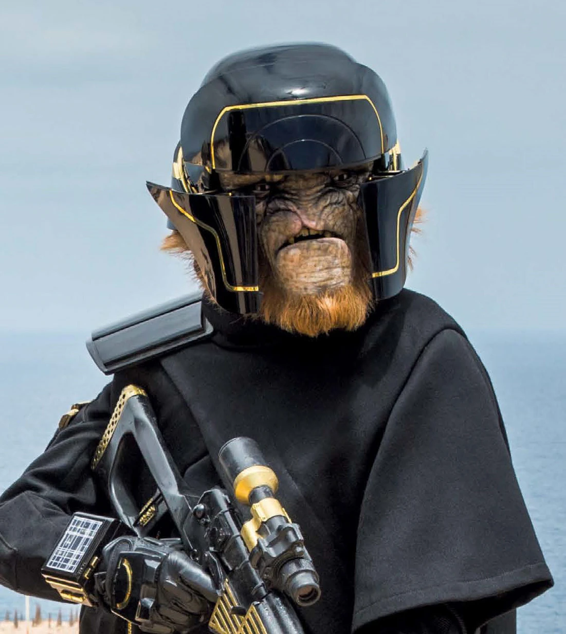 Aemon Gremm | Star Wars Wiki | Fandom