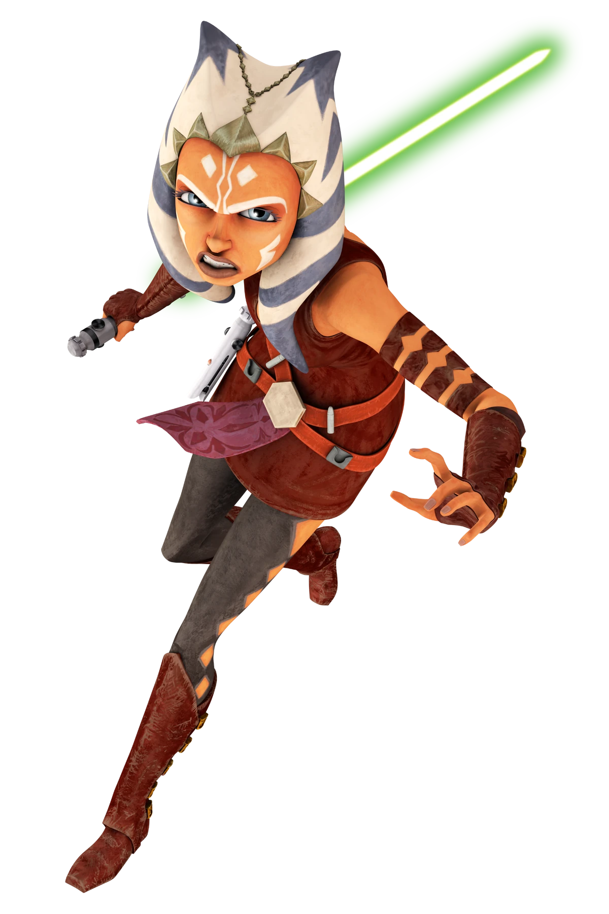 Jedi Commander | Wookieepedia | Fandom