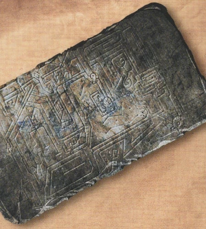 Toribota clan language | Wookieepedia | Fandom