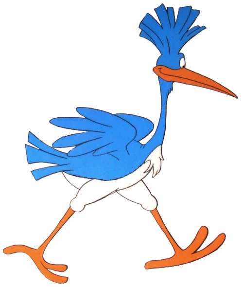 Barber bird | Wookieepedia | Fandom