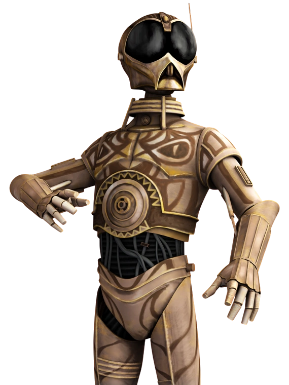 CS-321 | Wookieepedia | Fandom