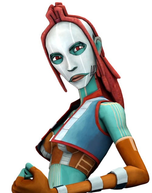 Cassilyda Cryar | Wookieepedia | Fandom