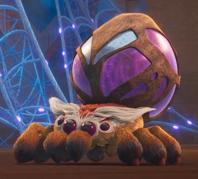 Crystal web spider | Wookieepedia | Fandom